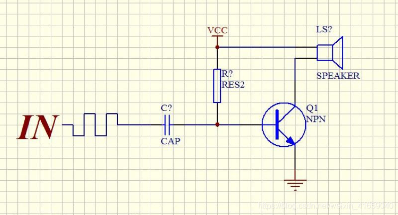 【雕爷学编程】arduino动手做(49) 有源蜂鸣器模块蜂鸣器元件怎么改为模块 Csdn博客