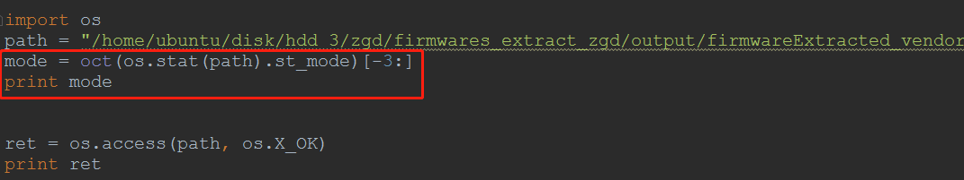 python判断文件是否具有读、写、执行的权限_python检查是否具有对文件的权限-CSDN博客