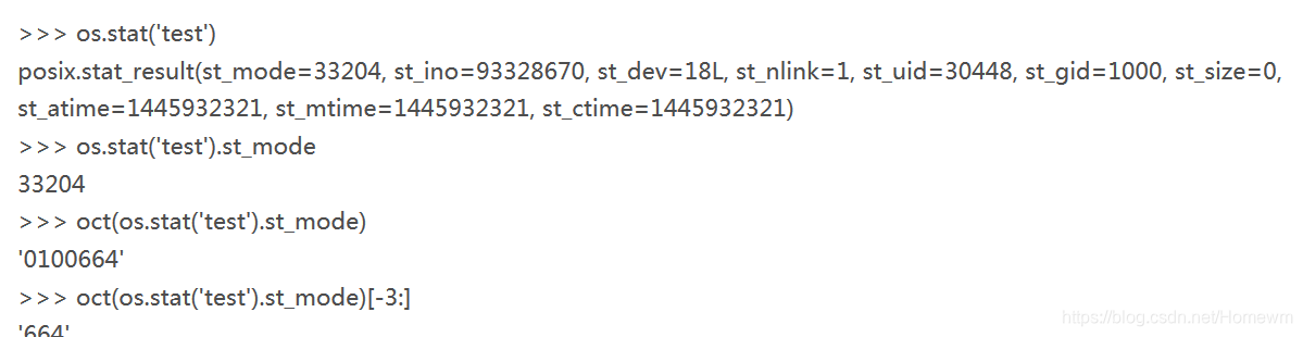 Python判断文件是否具有读、写、执行的权限python检查是否具有对文件的权限 Csdn博客