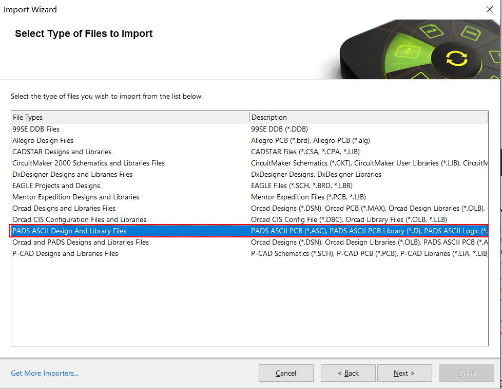 PADS篇：PADS PCB转AD PCB-CSDN博客