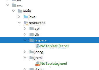 jasperport+studio+vue+springboot 实现pdf预览_移动端vue+springboot 预览pdf responsetype=blob-CSDN博客