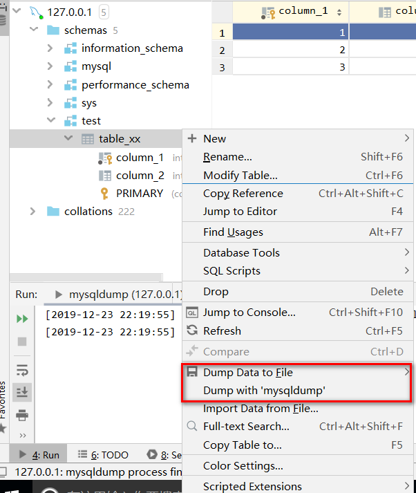 数据库连接工具-DataGrip 使用总结-CSDN博客