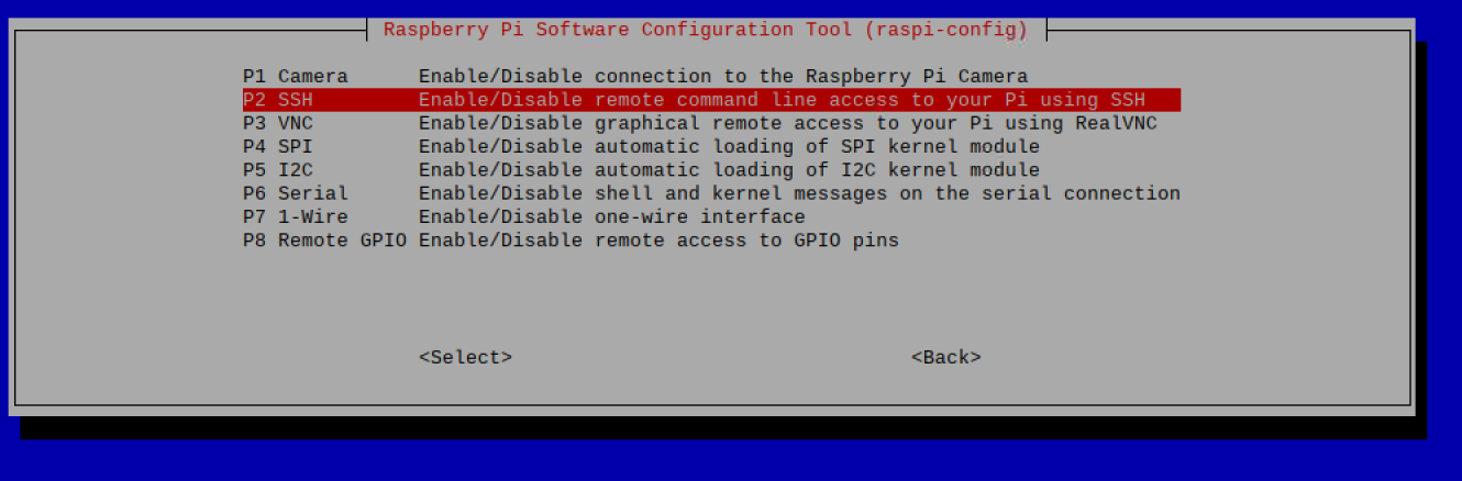 树莓派SSH连接与VNC连接_树莓派可以ssh无法vnc-CSDN博客