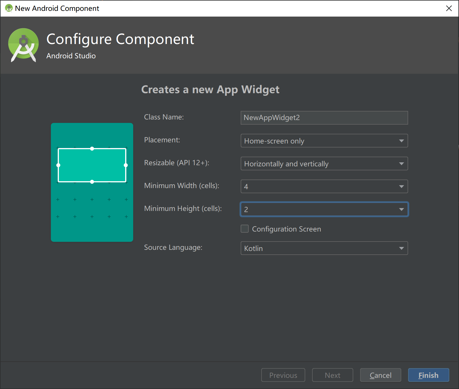widget安卓桌面插件初步使用_widgy小组件安卓-CSDN博客