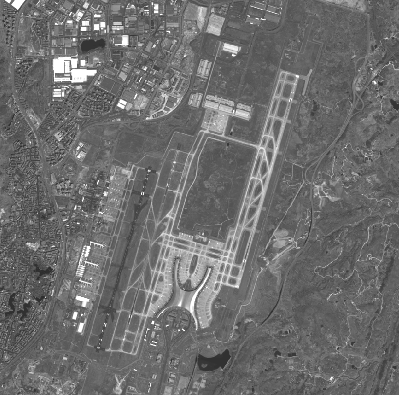 使用WorldView-2全色（PAN）模拟WorldView-1与Planet卫星融合测试_Remote Sensing_Dong的博客-CSDN博客