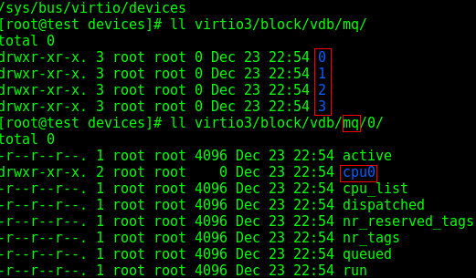 VirtIO实现原理——vring数据结构-CSDN博客
