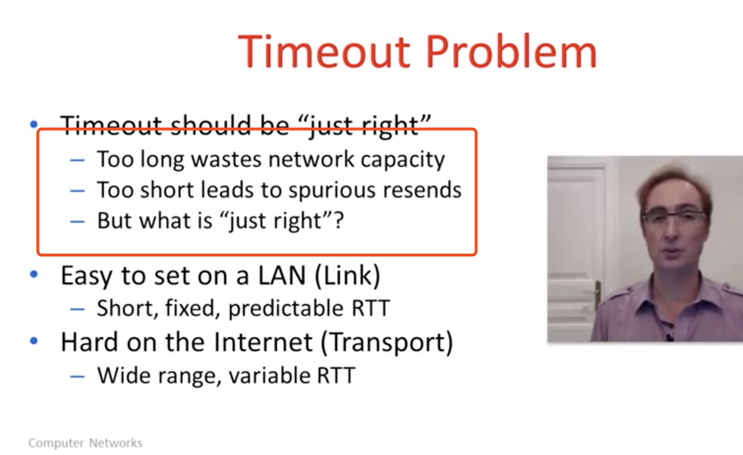 平滑rtt计算-CSDN博客