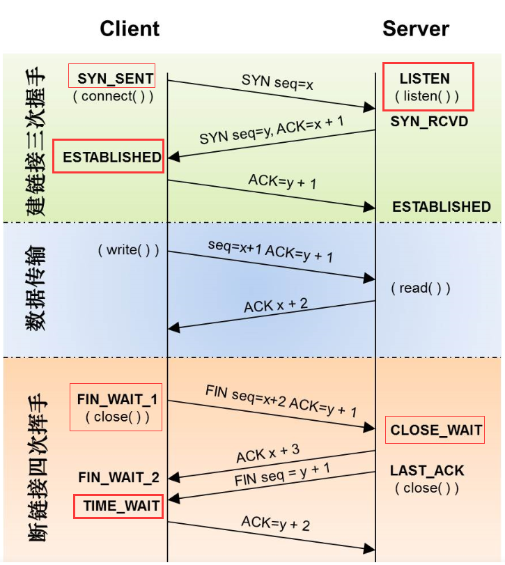 Netstat（kali linux）_kali如何查看本地端口号-CSDN博客