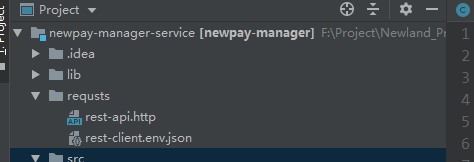 IntelliJ IDEA 使用 Rest client 添加 token_idea里面的rest client 调试post怎么添加token信息-CSDN博客