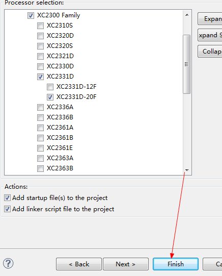 Tasking C166 第一个HelloWorld 工程指南_tasking c166 4.0-CSDN博客