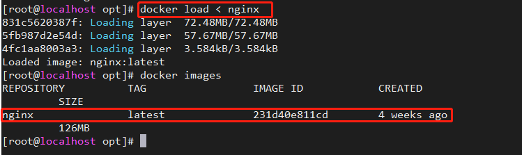 Docker安装部署及基本管理_docker 安装及管理-CSDN博客