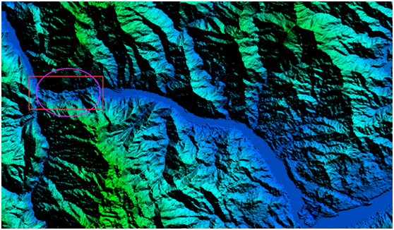 免费DEM中分辨率最高的ALOS 12.5米 DEM获取方式_Remote Sensing_Dong的博客-CSDN博客_alos dem