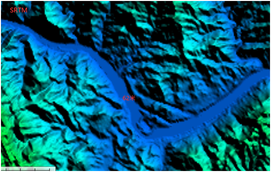 免费DEM中分辨率最高的ALOS 12.5米 DEM获取方式_alos dem_Remote Sensing_Dong的博客-CSDN博客