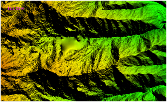 免费DEM中分辨率最高的ALOS 12.5米 DEM获取方式_Remote Sensing_Dong的博客-CSDN博客_alos dem