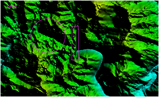 免费DEM中分辨率最高的ALOS 12.5米 DEM获取方式_Remote Sensing_Dong的博客-CSDN博客_alos dem