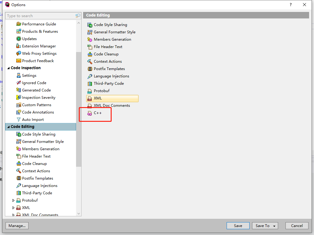 reshaper c++ 配置代码格式风格_resharper 设置自动注释-CSDN博客