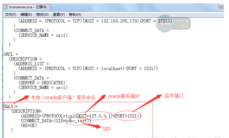 Oracle数据库链接sqlserver数据库oracle数据库调用sql Server数据 Csdn博客 