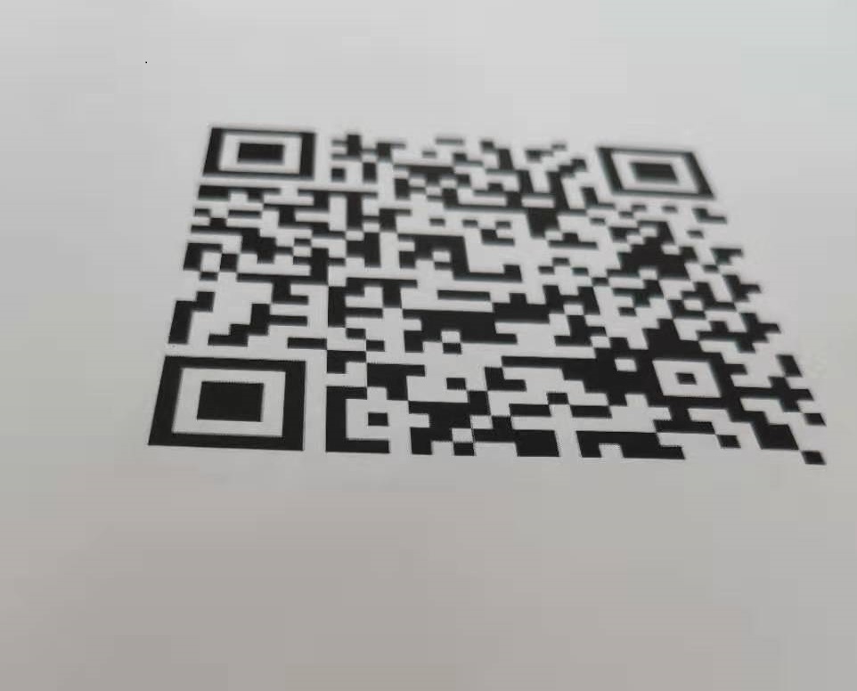 基于opencv实现二维码等图像的检测与矫正实现二维码的矫正和截取 Csdn博客