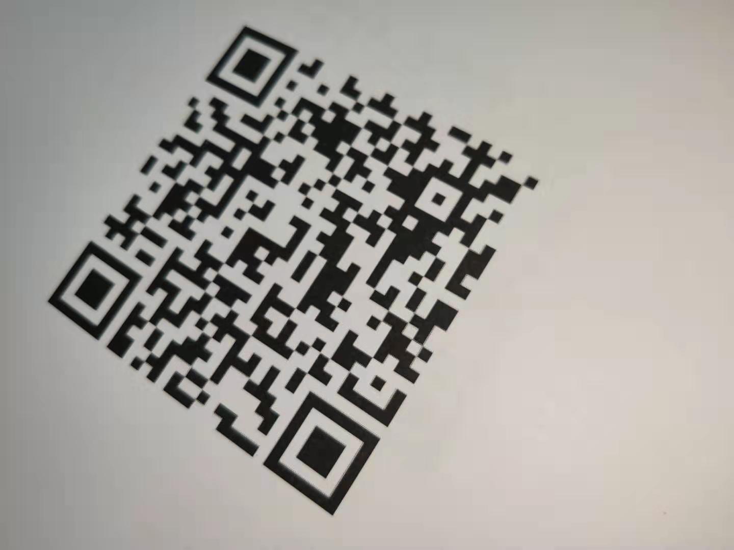 基于opencv实现二维码等图像的检测与矫正实现二维码的矫正和截取 Csdn博客