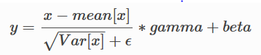 pytorch中批量归一化BatchNorm1d和BatchNorm2d函数_nn.batchnorm2d() 转为batchnormalizationv2-CSDN博客