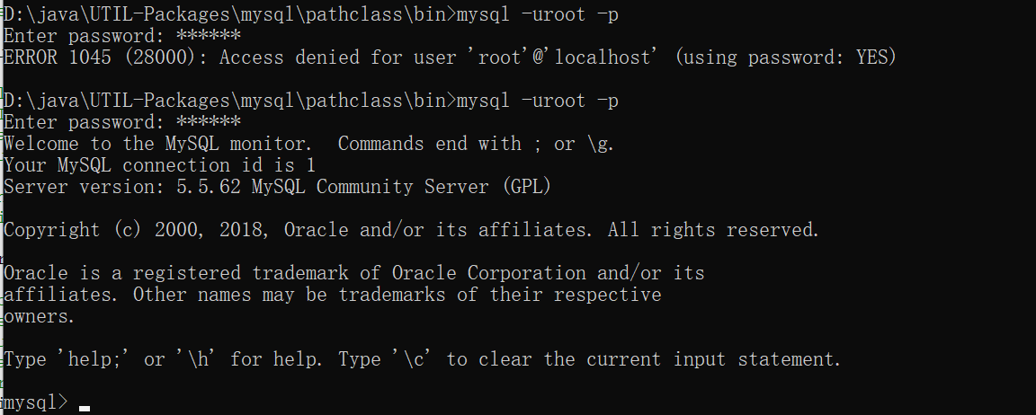 解决MySQL服务无法启动 系统出错 发生系统错误 1067_mysql启动失败，提示系统错误1067-CSDN博客