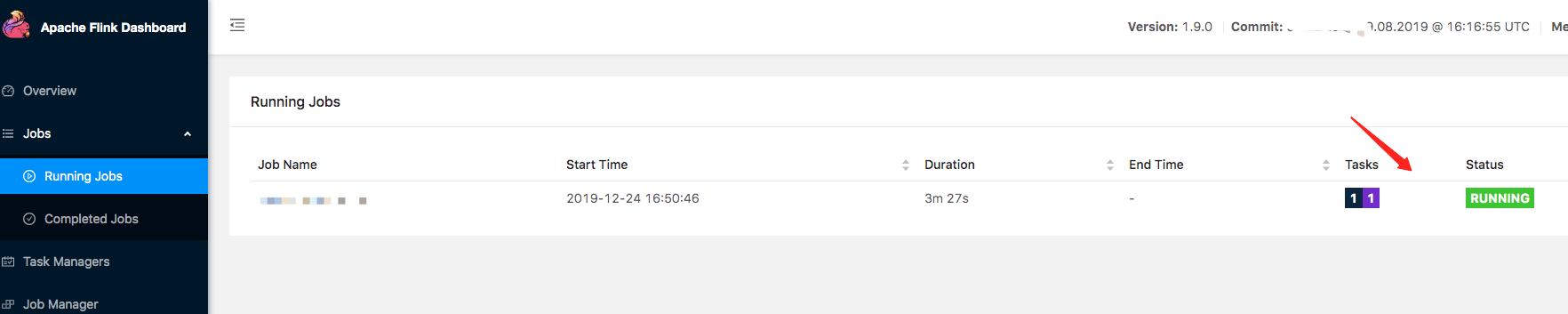 Flink学习2-安装、启动和配置_flink ---version-CSDN博客