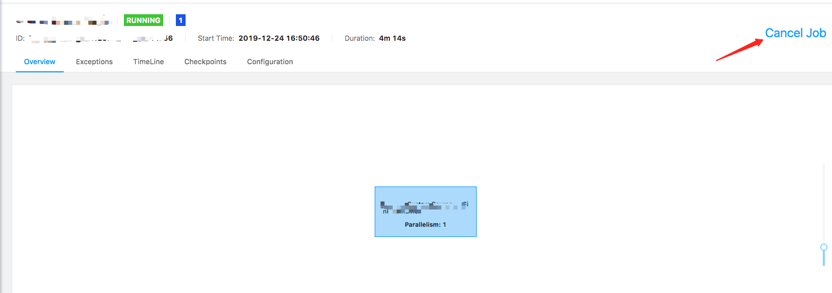 Flink学习2-安装、启动和配置_flink ---version-CSDN博客