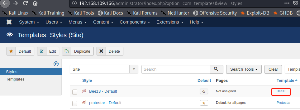 靶机DC-3练习：使用weevely生成webshell并连接获取shell，通过Ubuntu16.04版本漏洞提权_利用漏洞获得ubuntu的shell-CSDN博客