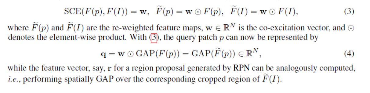 [2019CVPR论文笔记]One-Shot Object Detection with Co-Attention and Co-Excitation_one shot object-CSDN博客