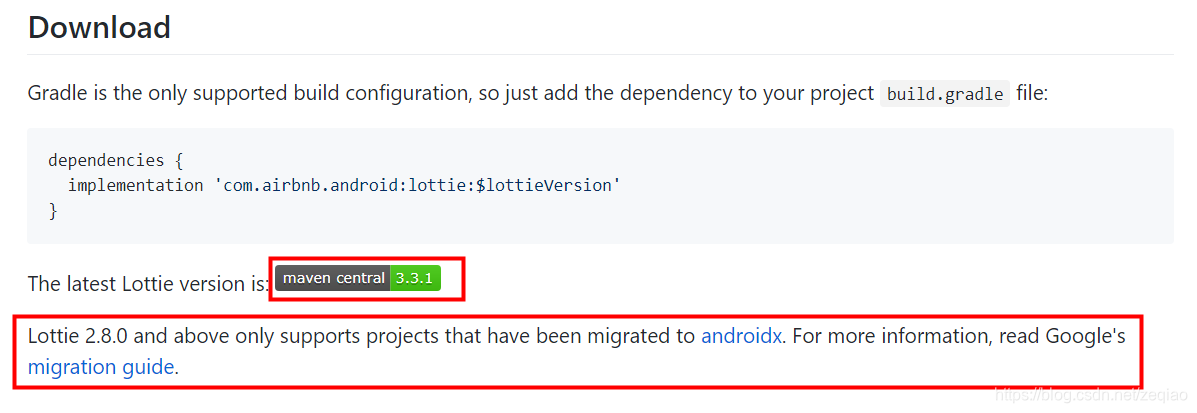 Lottie For Android:json 动画框架 Lottie 的使用及加载 Zip 压缩文件的方法 Android Lottie 动态加载json Csdn博客
