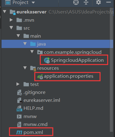 SpringCloud Zuul 网关搭建及配置_zull网关搭建配置-CSDN博客