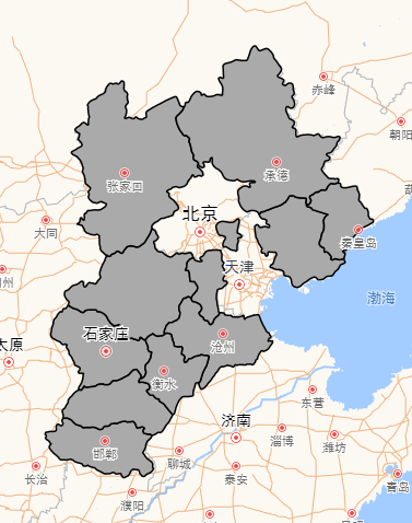 高德地图 Web JS API示例学习笔记（7）——图层（三方标准图层、自由数据图层）_高德掩膜下面再加一个地图图层-CSDN博客