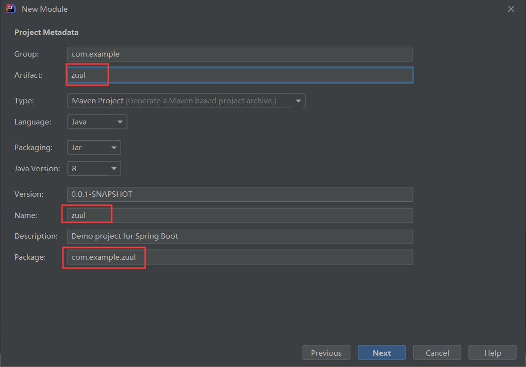 SpringCloud Zuul 网关搭建及配置_zull网关搭建配置-CSDN博客