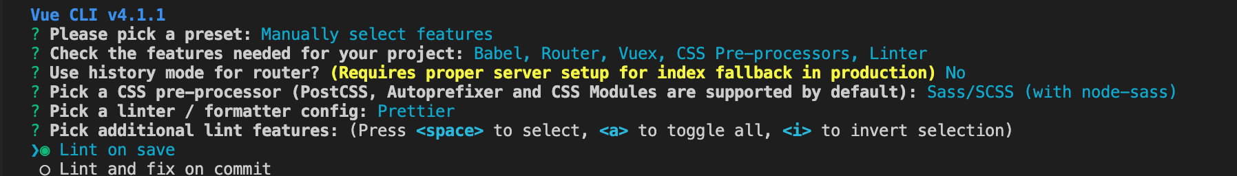 Vue+element+axios+tornado前后端一体化开发环境配置笔记_tornado vue-CSDN博客