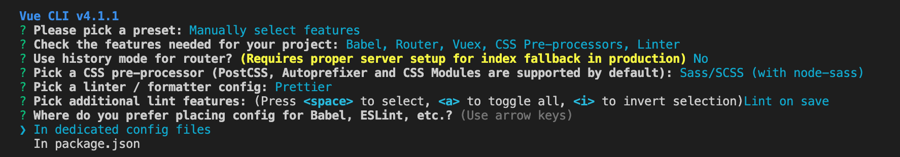 Vue+element+axios+tornado前后端一体化开发环境配置笔记_tornado vue-CSDN博客