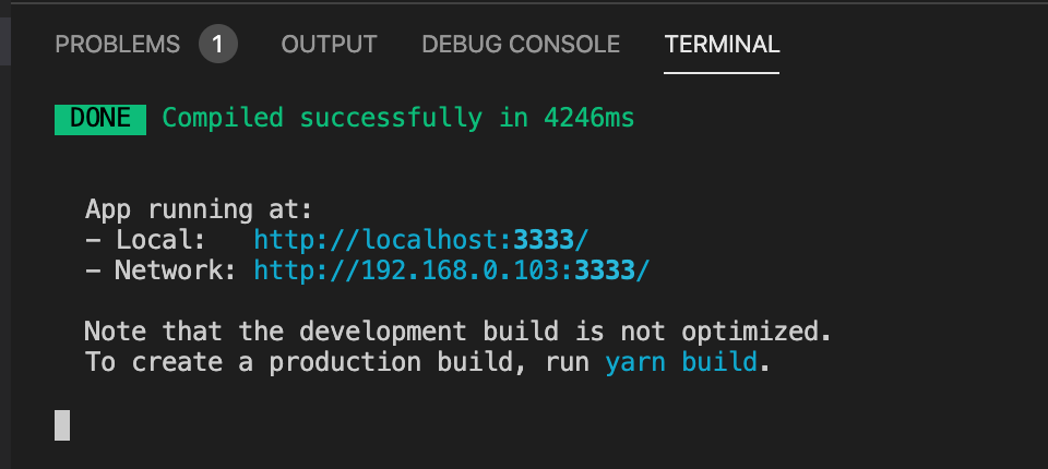 Vue+element+axios+tornado前后端一体化开发环境配置笔记_tornado vue-CSDN博客