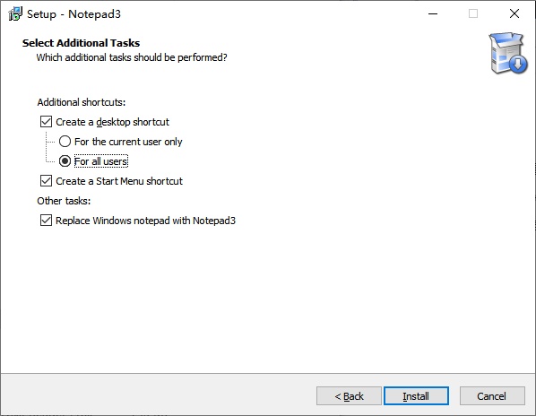 190_Notepad3安装试用_notepad3 python配置-CSDN博客