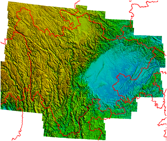 免费DEM中分辨率最高的ALOS 12.5米 DEM获取方式_Remote Sensing_Dong的博客-CSDN博客_alos dem