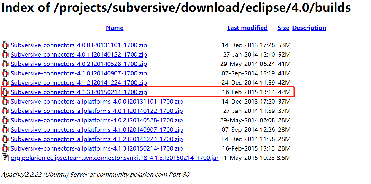 STS(spring-tool-suite)整合SVN_sts怎么继承svn-CSDN博客