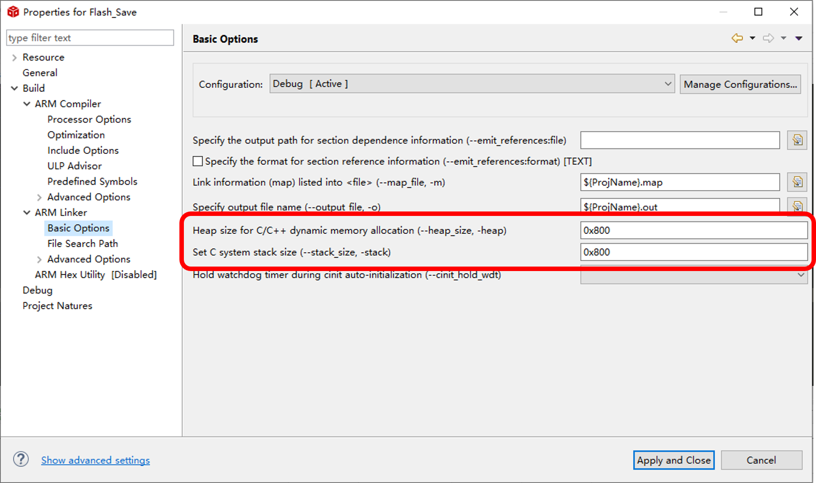 TMS570LS系列设置printf打印到串口（SCI2）-CSDN博客