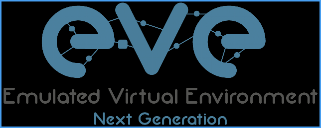 EVE安装与简单使用教程_eve2.0.3-86聚星网络汉化版.ova-CSDN博客