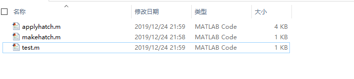 MatLab画直方图并填充纹理_matlab柱状图填充改为斜线-CSDN博客