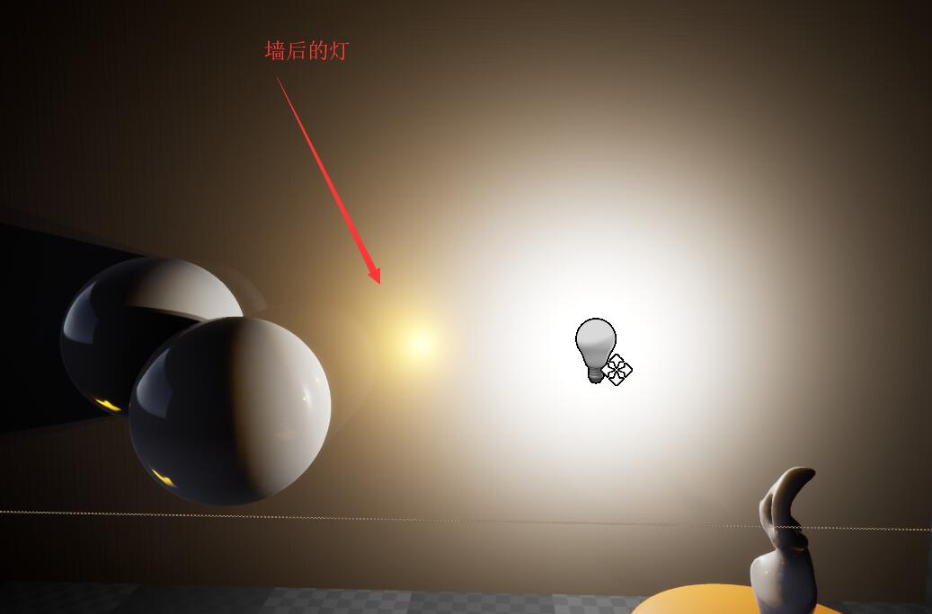 UE4次表面材质（初级）_subsurface color_LAFArider的博客-CSDN博客