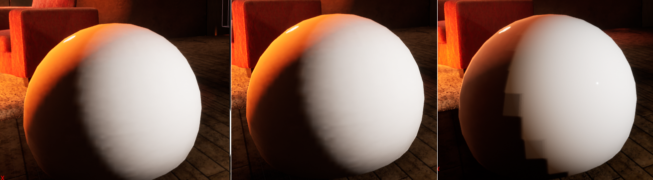 UE4次表面材质（初级）_subsurface color_LAFArider的博客-CSDN博客