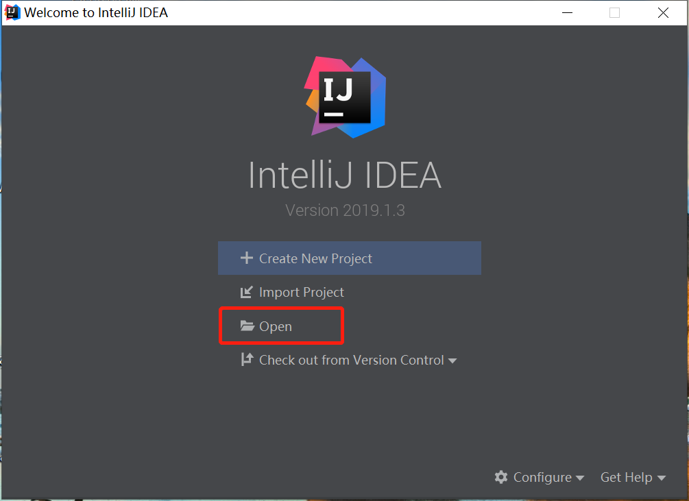 Spark源码包导入到ideaidea导入spark包 Csdn博客 