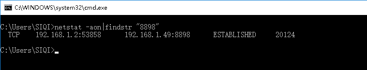 windows中端口号（port id）和port的区别，如何通过端口查看进程pid，如何通过pid查看程序，如何通过pid查看端口？_根据 ...