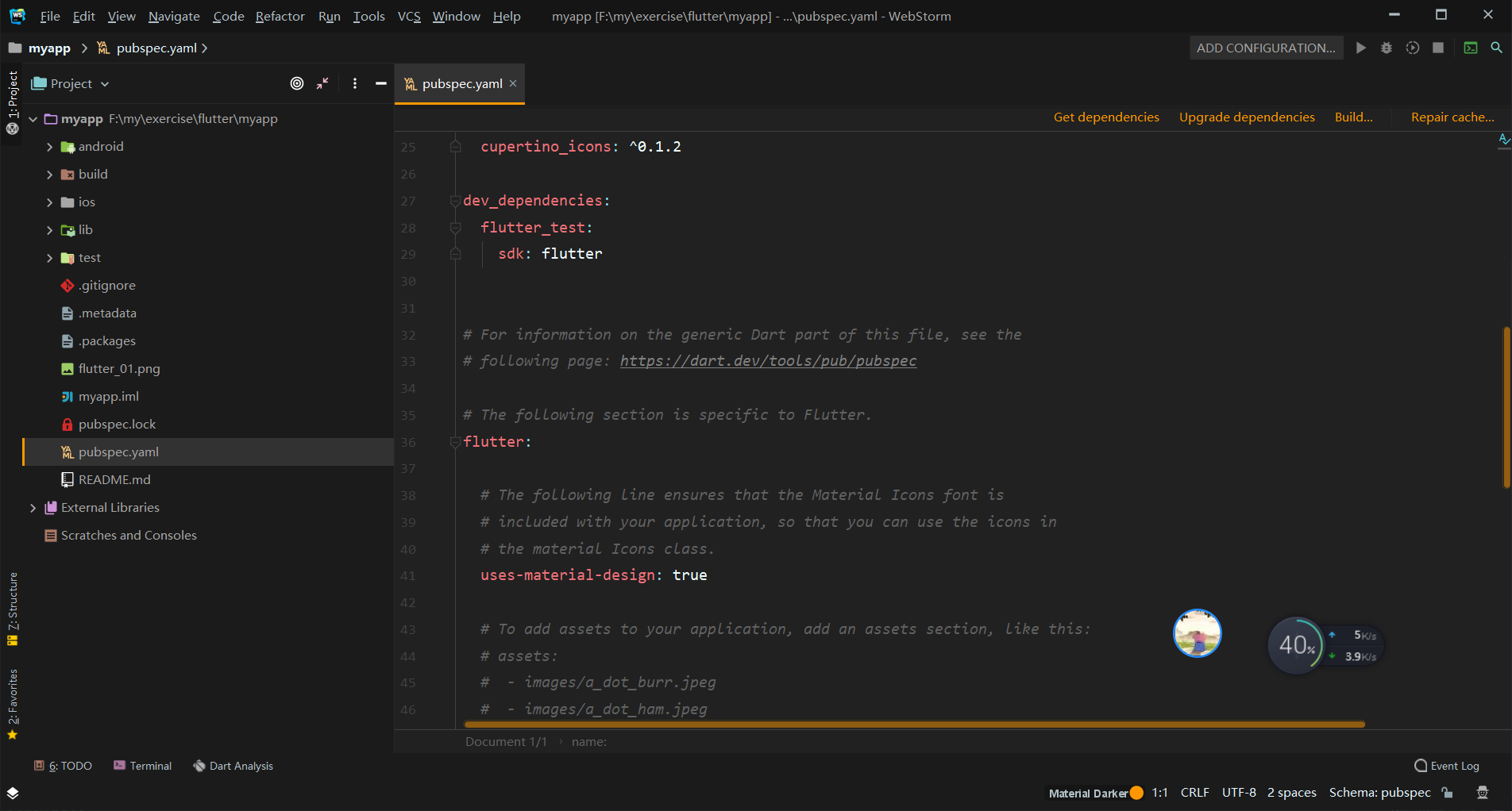 vscode和ide（JetBrains全款）安装 Material Theme UI主题_material theme ui for vscode-CSDN博客