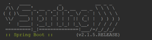 SpringBoot关闭或更换Logo 图标_spring屏蔽logo-CSDN博客