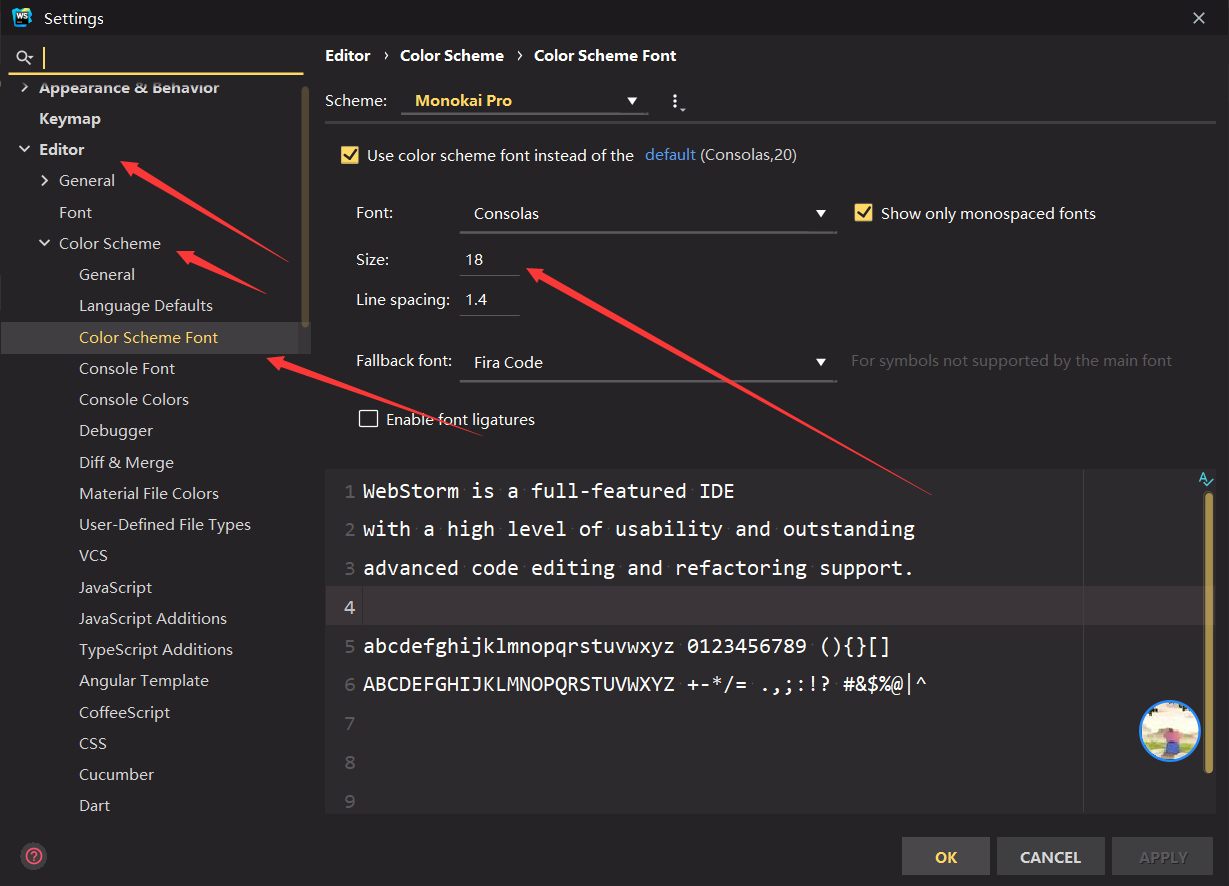 vscode和ide（JetBrains全款）安装 Material Theme UI主题_material theme ui for vscode-CSDN博客