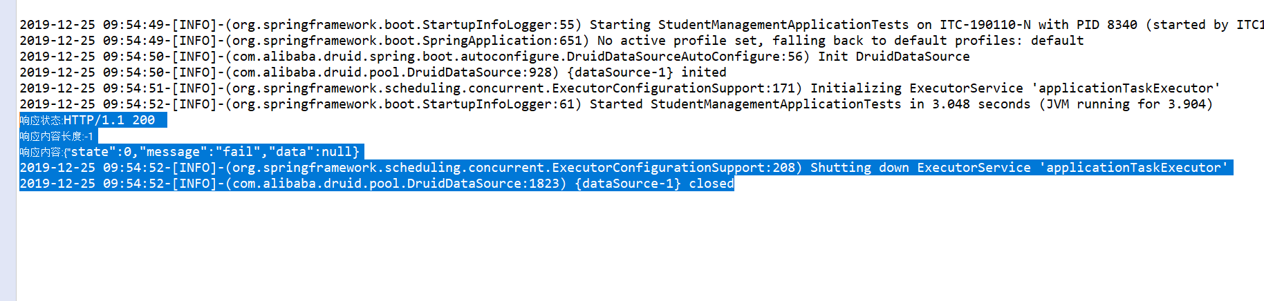 Client 测试restful风格接口详细教程packageparamparam Csdn博客